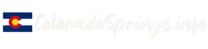 Colorado Springs USA Information